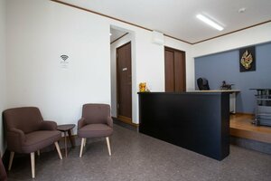 Thanyaporn 2 (Gifu Prefecture, Takayama), otel