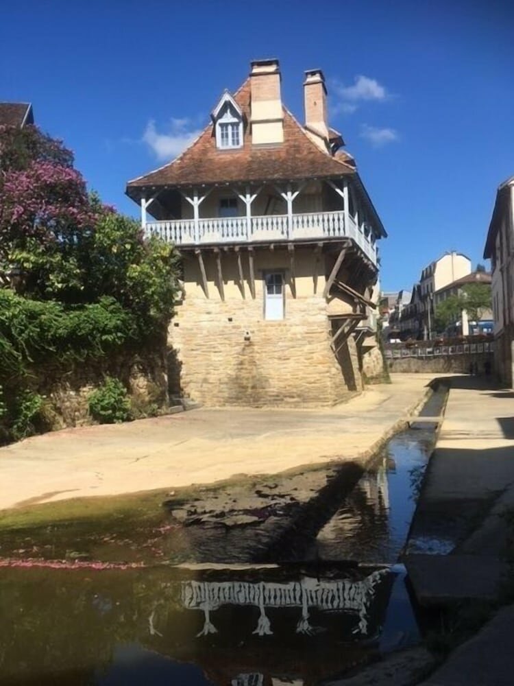 Otel Les Cottages du Saleys, , foto