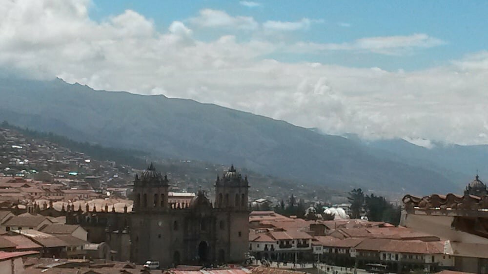 Otel Casa Hospedaje Hatun Quilla, Cusco, foto