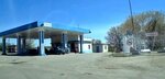 Gas Station (Shyǵys Qazaqstan oblysy, Samar aýyly), benzin istasyonu  Doğu Kazakistan eyaletinden