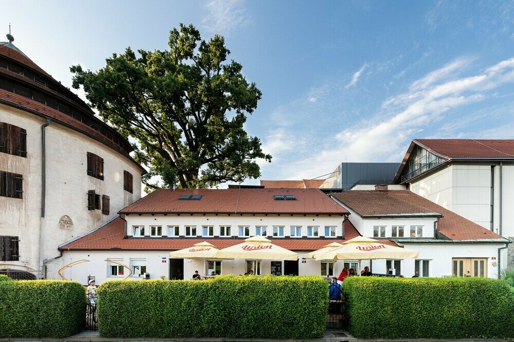 Otel Fani&Rozi B&b, Maribor, foto