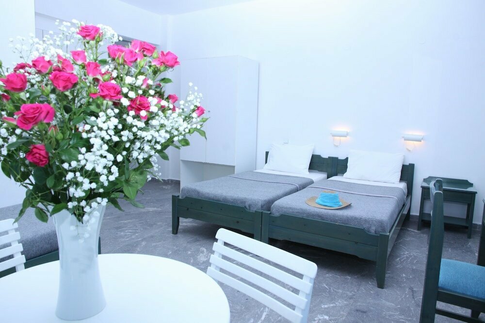 Kısa süreli konaklama La Palma Bay III, Dünya, foto