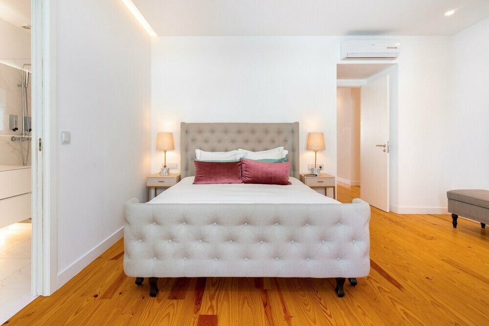 Otel Combro Luxury Apartment, Lizbon, foto