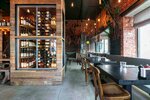 Vani (Orlikov Lane No:6), restoran  Moskova'dan