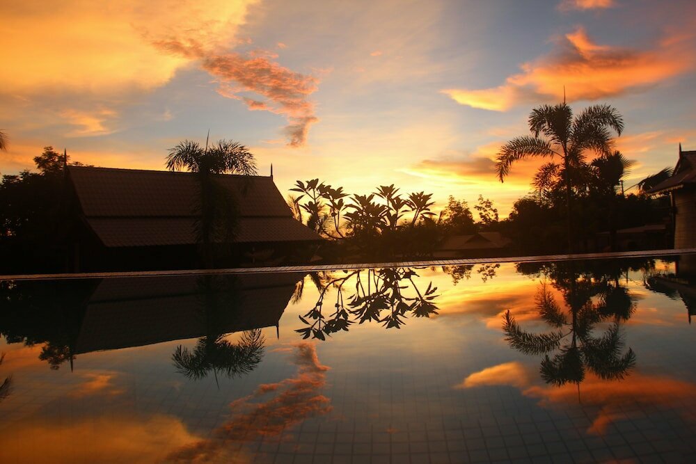 Otel Villa Kelapa Langkawi, , foto