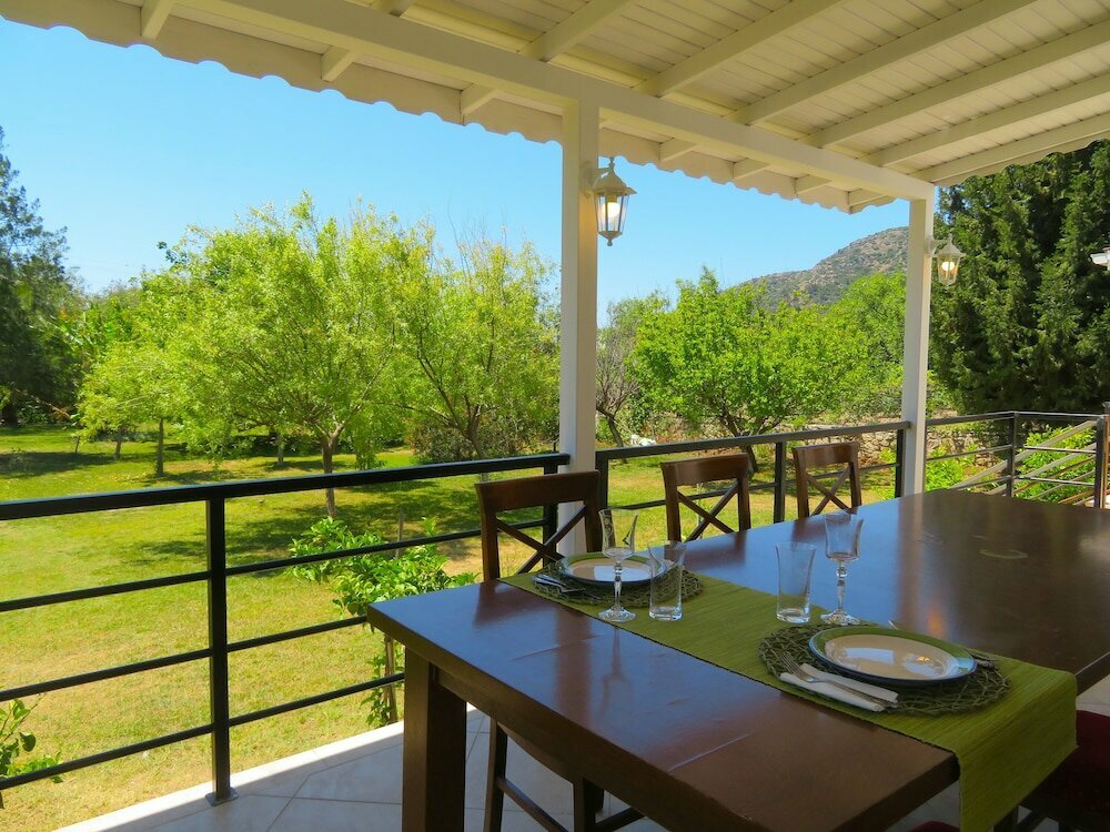 Otel Villawhite, Datça, foto