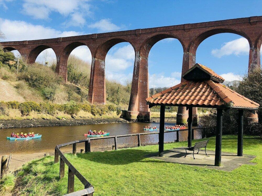 Otel Captain Cook Riverside Walk, Kuzey Yorkshire County, foto