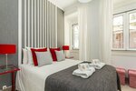 LxWay Apartments Travessa do Oleiro (Travessa do Oleiro No:4), otel  Lizbon'dan