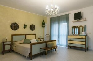 La Terra di Mingo (Via Sant'Ermete No:41, Savona, Vado Ligure), otel  Ligurya'dan