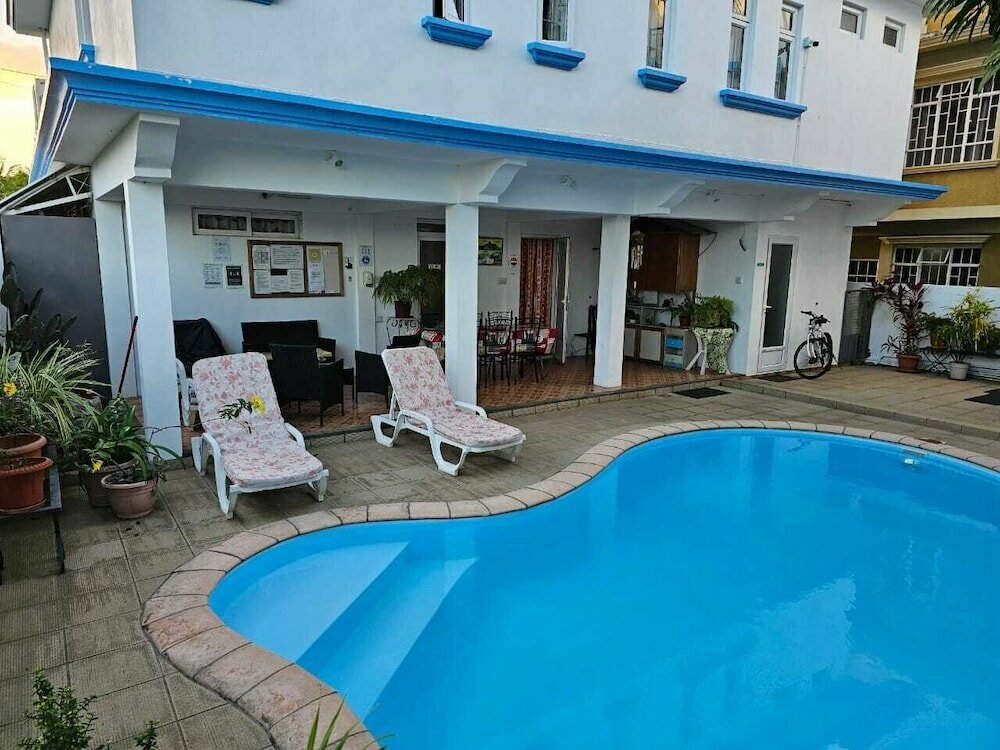 Otel LeBovallon B&B, Dünya, foto