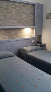 Hotel San Giorgio (Liguria, Provincia di Savona, Alassio, Via Giovanni Maria Bonorino), otel