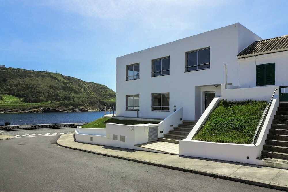 Otel Monte da Guia Alojamento Local, Horta, foto