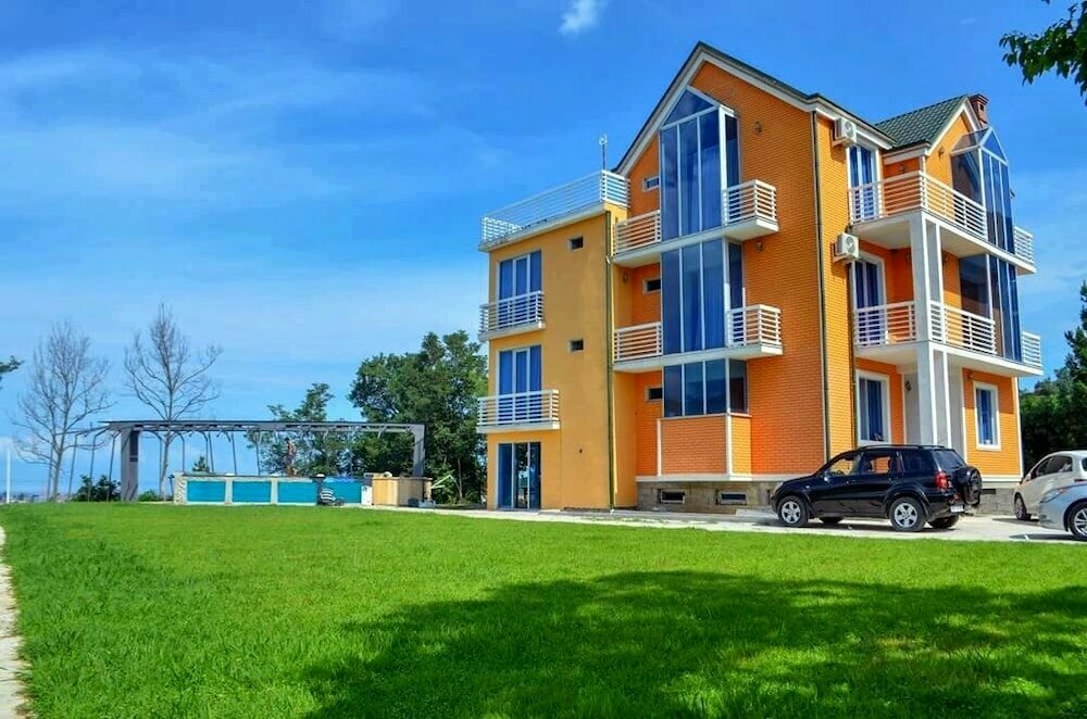 Otel Private Villa Guest House, , foto