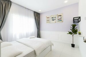 Quintet Serviced Apartment Cameron (Negeri Sembilan, Jalan Labu), otel