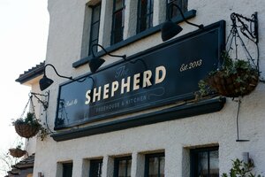 The Shepherd at Langham (England, Essex County, Colchester, Colchester), otel  İngiltere'den