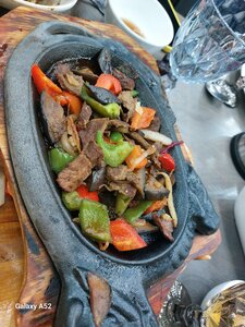 Kausar (Ó. Janibekov kóshesi No:67А, Shymkent), kafe  Çimkent'ten (Şımkent'ten)