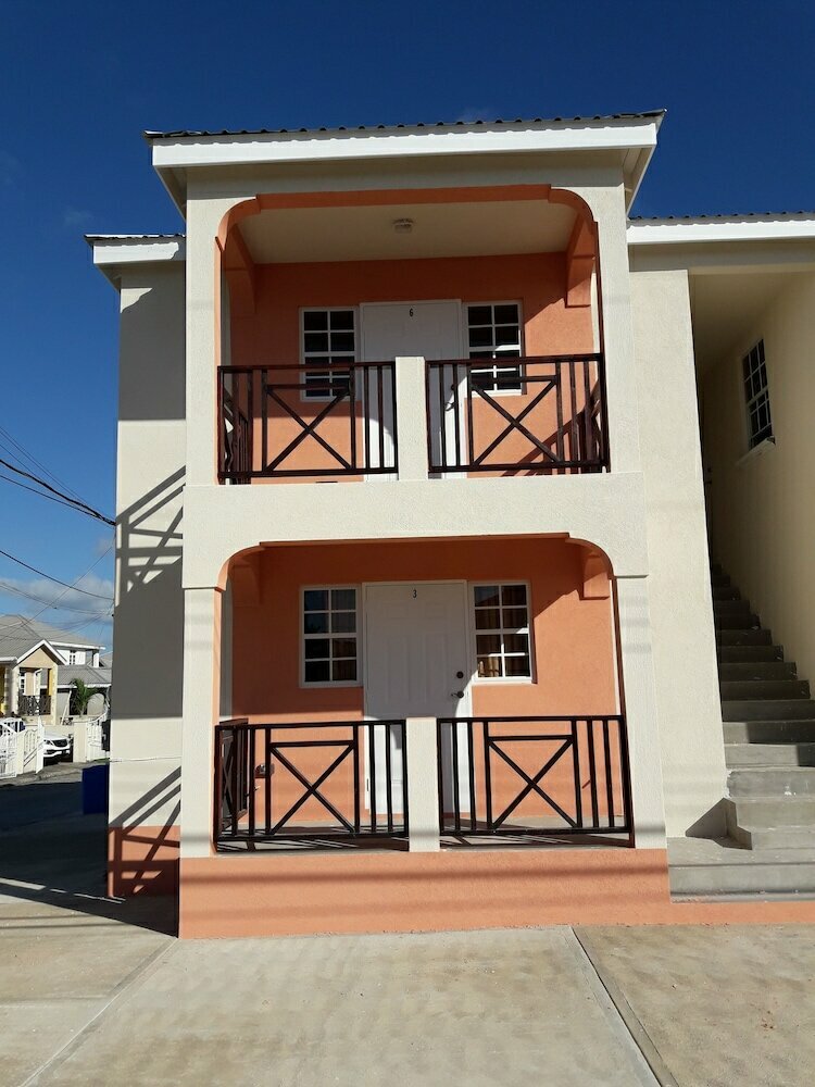 Otel Manderley Villas, Dünya, foto