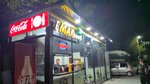 Emak food (No:34А, Qushariq Block), fast food  Andican'dan