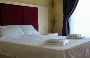 Lapida Garden Hotel (Turkish Republic of Northern Cyprus, Nicosia District, Hamitköy Mah., Şehit Mustafa Ahmet Ruso Cad.), otel
