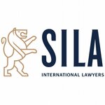 Sila International Lawyers (Leninskaya Sloboda Street No:26с2), hukuk büroları  Moskova'dan