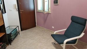B&b Rossini (Lungomare Rossini No:42, Augusta), otel