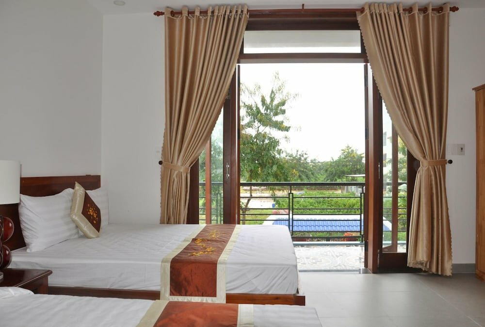 Otel Phu Hung Thinh Villa, Hoi An, foto