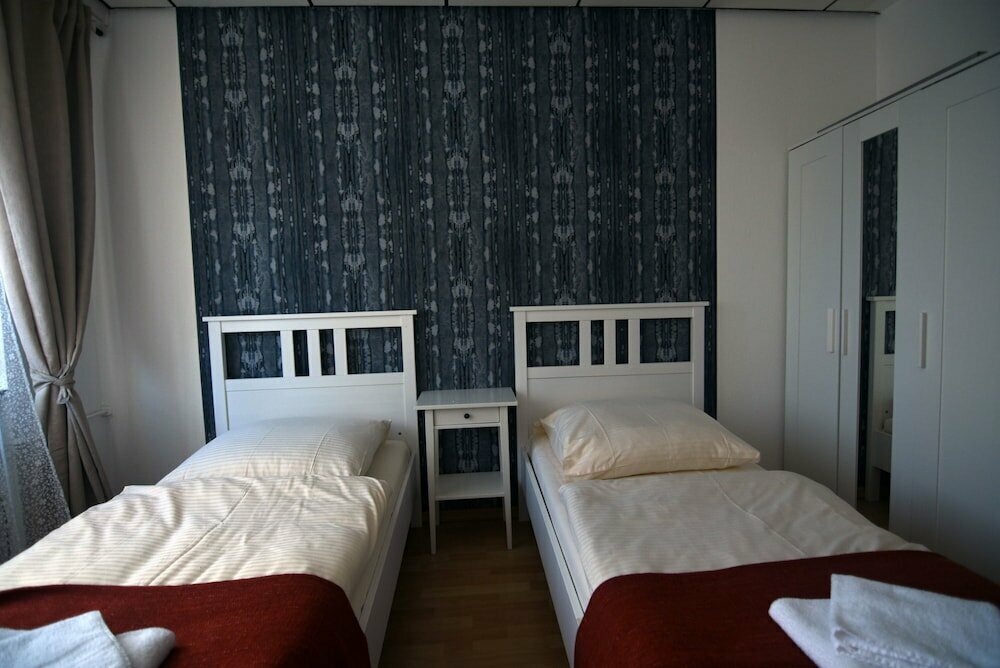 Otel Apartment Osterstraße 124, Hanover, foto
