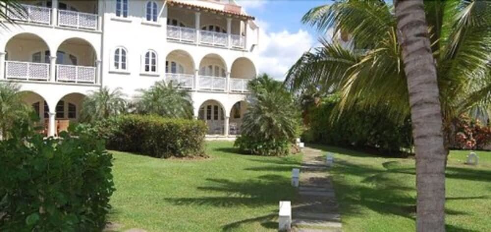 Otel Sugar Hill Village A103, Dünya, foto