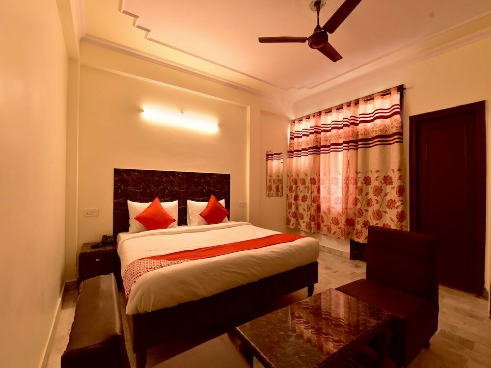 Otel Hotel Vijeet Palace by Oyo Rooms, Jaipur, foto