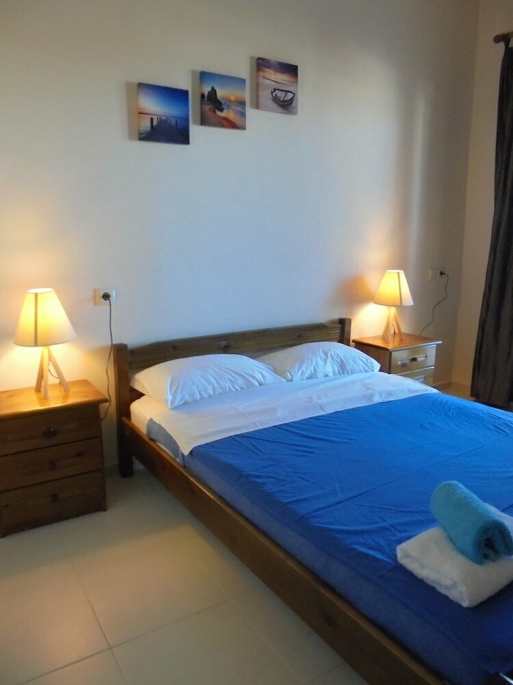 Otel Yannis Residences, Dünya, foto