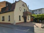 Gästehaus zu Herrenwiesen (Herrenwiesenstraße No:3, Stadt Heidelberg), otel  Heidelberg'den
