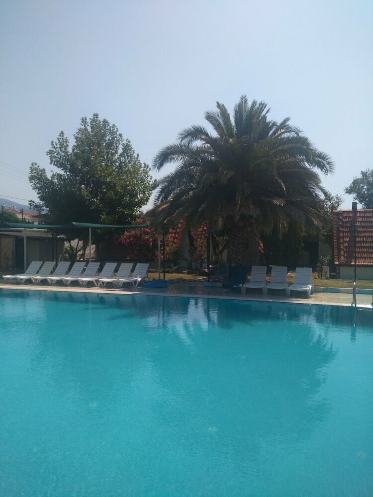 Otel Ares Tatil Köyü, Dünya, foto