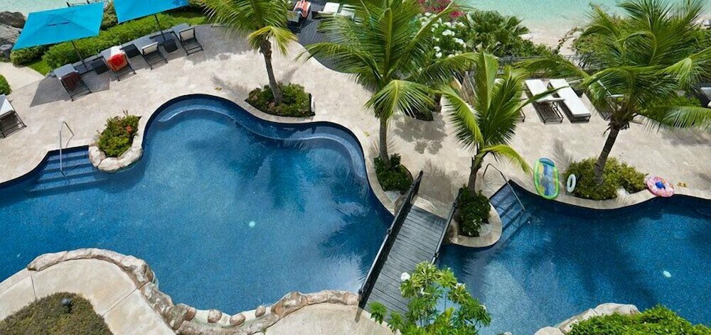 Otel Sandy Cove 201 - Paradise, Dünya, foto