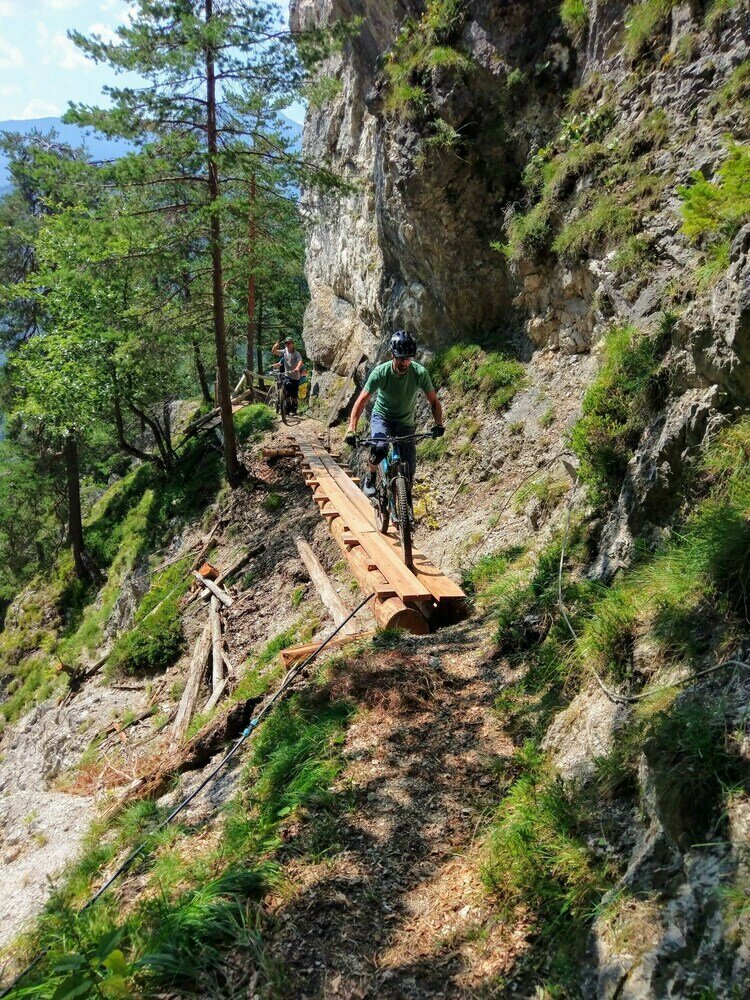 Otel BikeSki B&b, Dünya, foto