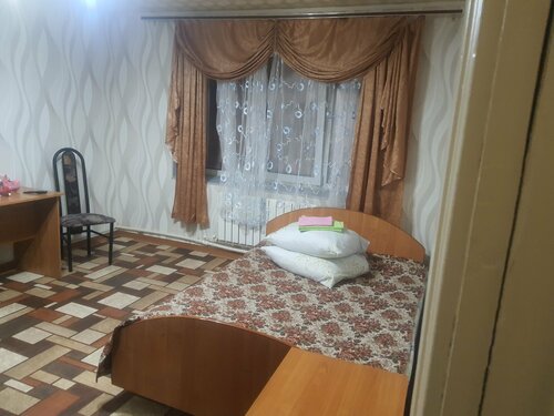 Otel Natella, Arhangelskaya oblastı, foto