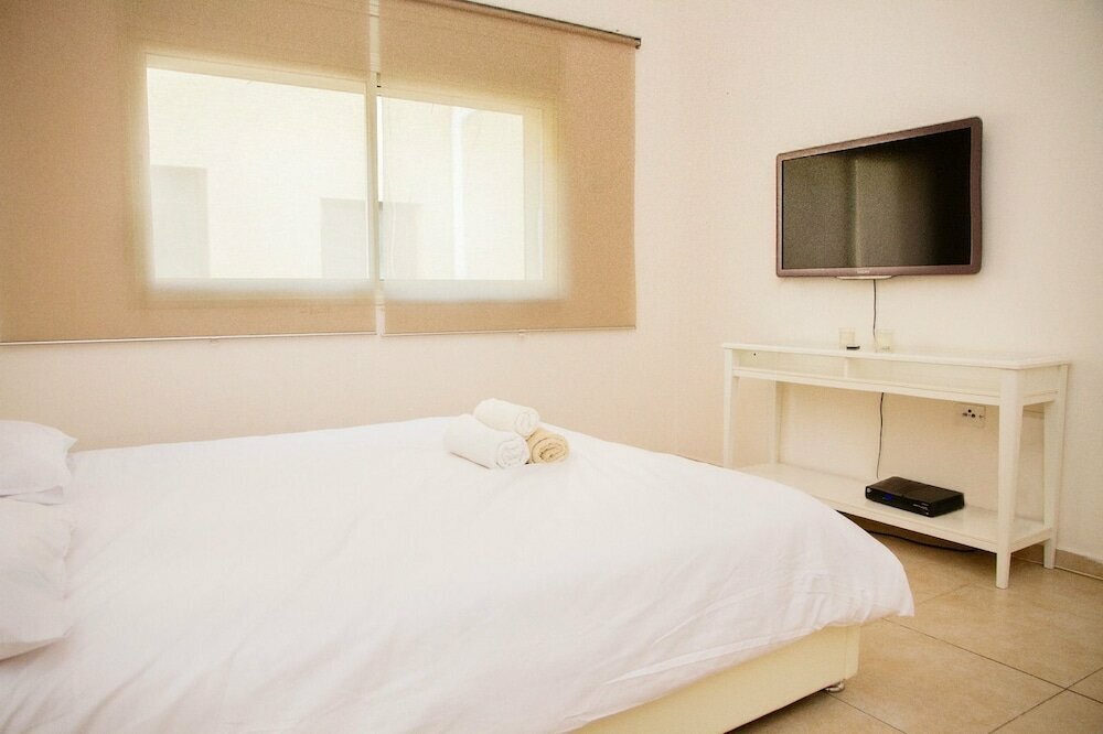 Kısa süreli konaklama Kav Apartments -HaYarkon St. 30, Tel Aviv, foto
