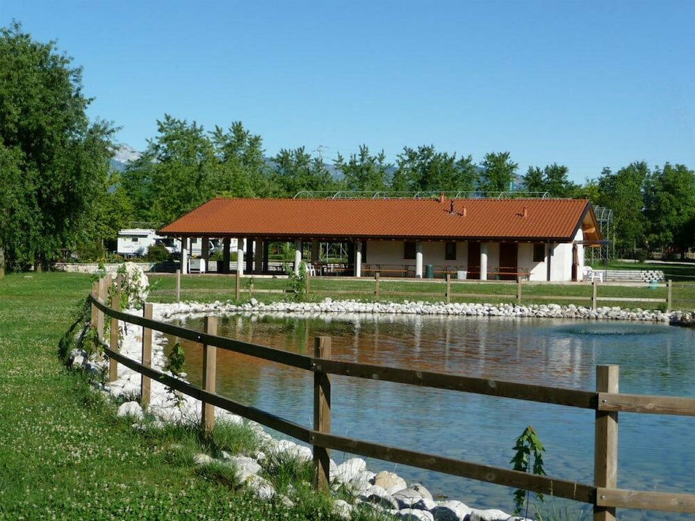 Otel Gelindo dei Magredi Country Resort, Friuli‑Venezia Giulia, foto