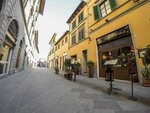 Zannoni Apartments (Via G. B. Zannoni No:6, Florence), kısa süreli konaklama  Floransa'dan