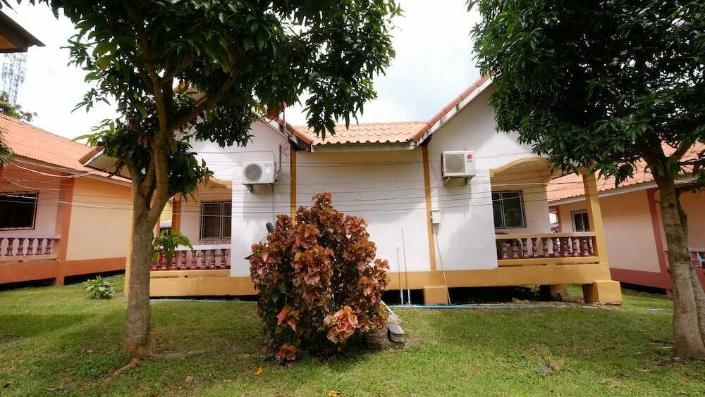Otel Hassana Garden Home, Dünya, foto