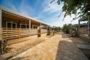 Apartments A&a (Zadar County, Biograd Na Moru, Biograd na Moru), otel