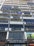 Makro Bina Yönetimi (Niğde, Niğde Merkez, Emin Erişingil Blv., 16), yönetim ofisi  Niğde'den