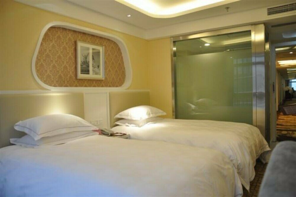 Otel Yiwu Ruifeng Hotel, Yiwu, foto