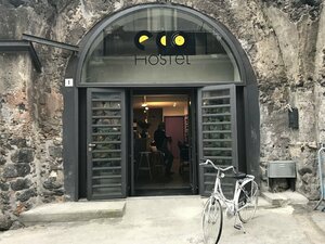 Eco Hostel (Via Fornai No:44), pansiyonlar, hosteller  Katanya'dan