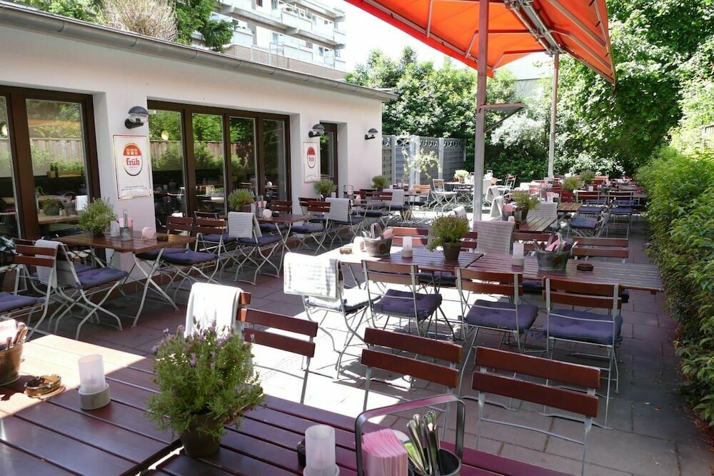 Otel Steep´s Ihr Brauhaus und Hotel, Köln, foto