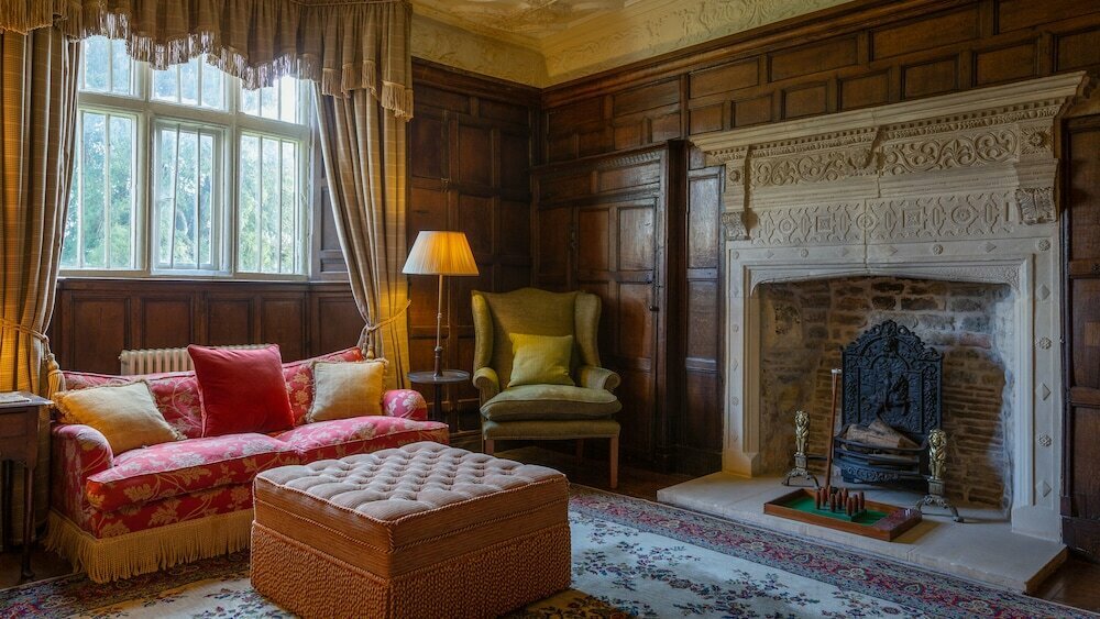 Otel Old Church Farm, İngiltere, foto