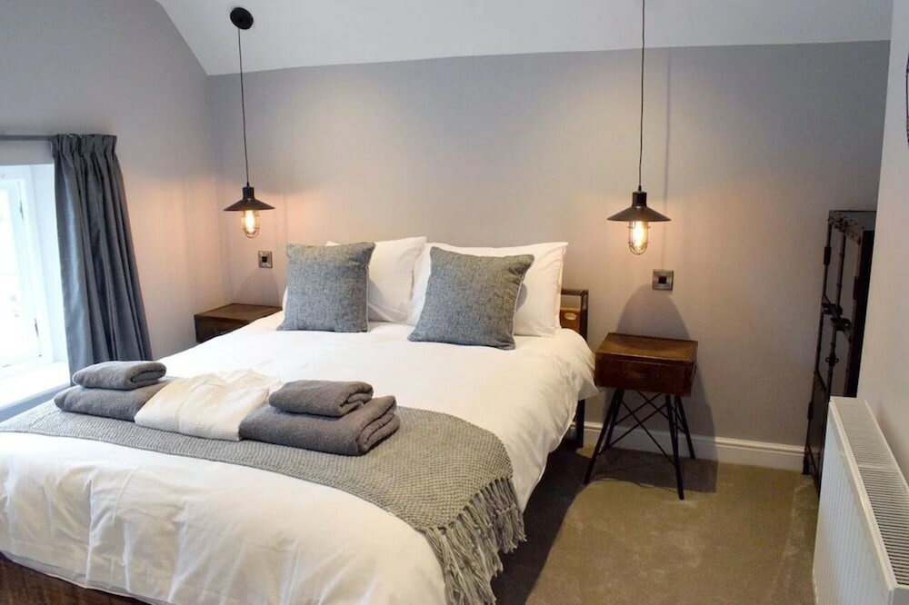 Otel The Hurt Arms, İngiltere, foto