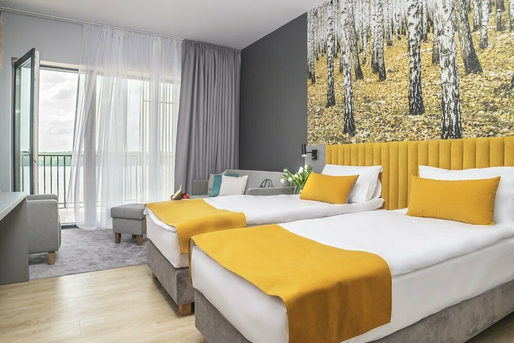 Otel Notera Hotel SPA, Pomeranian Voyvodalığı, foto