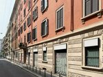 Brera Apartments in Moscova (Via Pontida No:4, Milan), daireler  Milano'dan