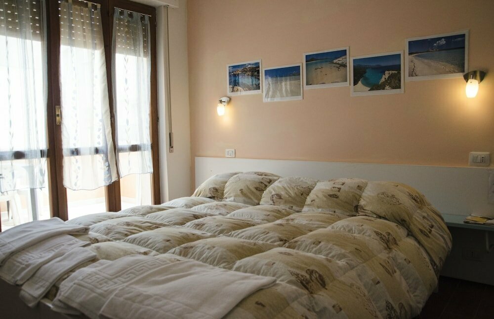 Otel Janas de Mar, Sardunya, foto