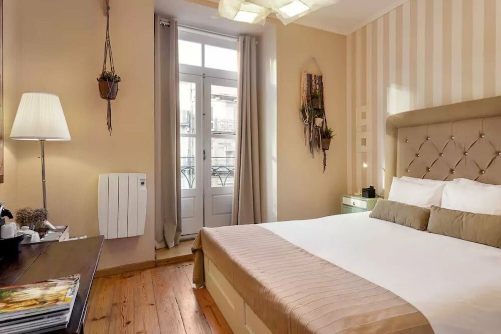 Otel Porta 33 Bed & Bath, Porto, foto